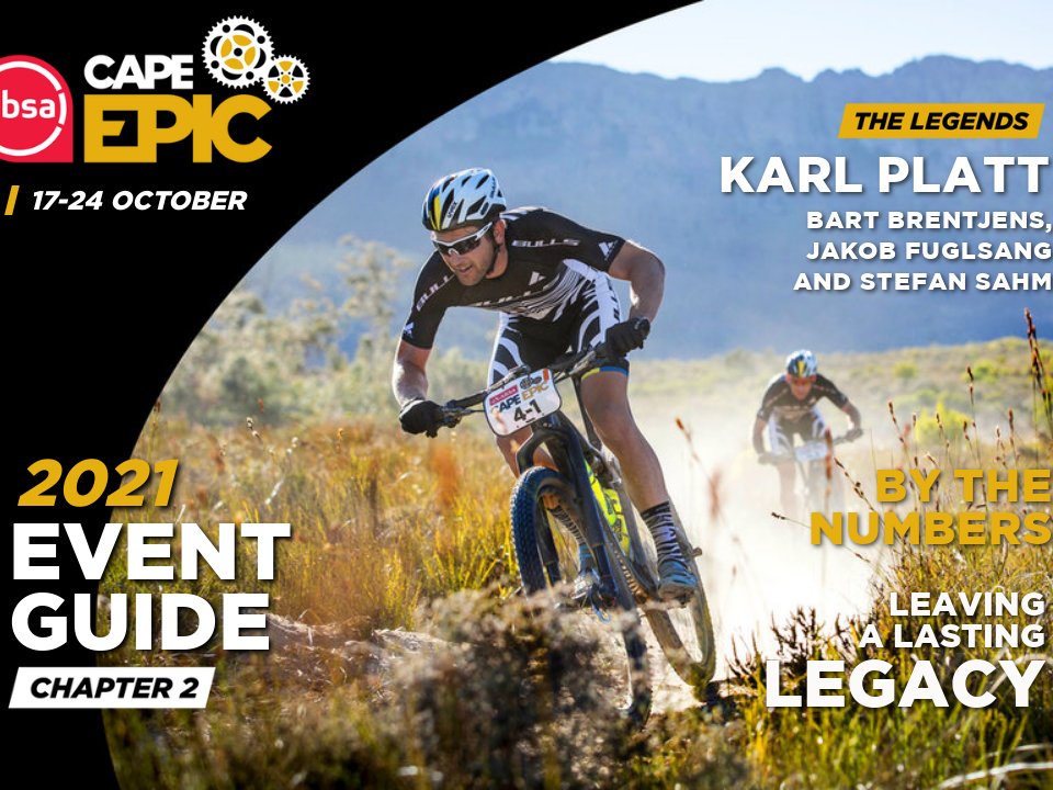 Epic Series - Cape Epic 2021_Chapter 4