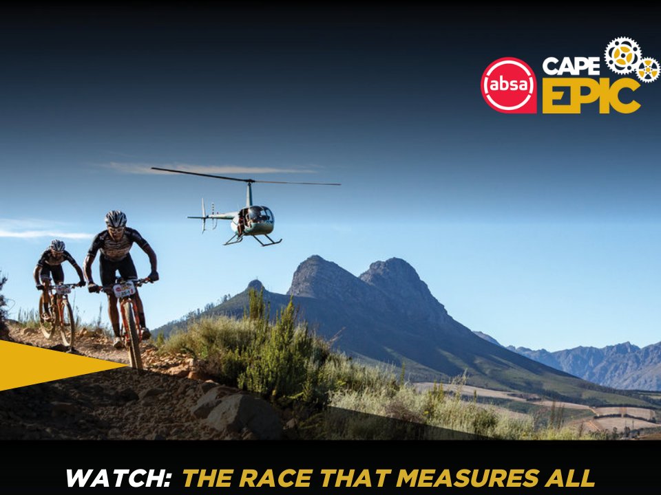 Watch Live - Cape Epic 2021_Chapter 4